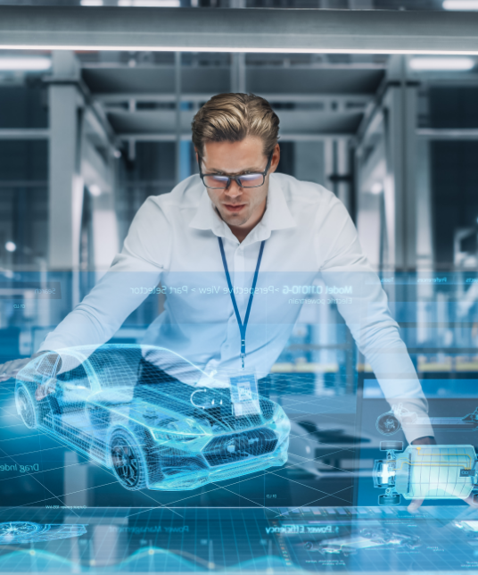 Digital Engineering | L&T Technology Services